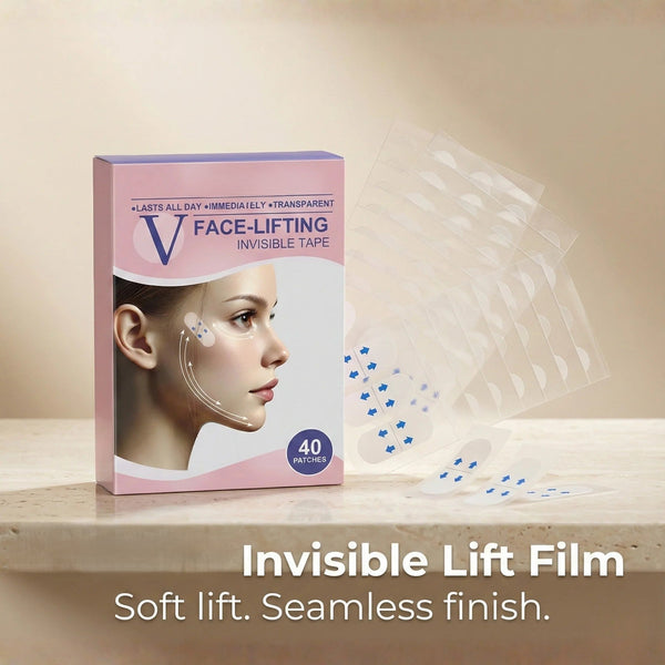 The LuminaLift – Transform Your Jawline and Eye Area for a Youthful, L ...