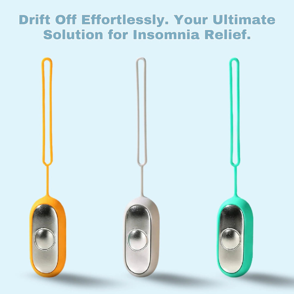 Calmfy Chill Pod – Instant Peace, Deeper Relaxation & Restful Sleep Ev ...