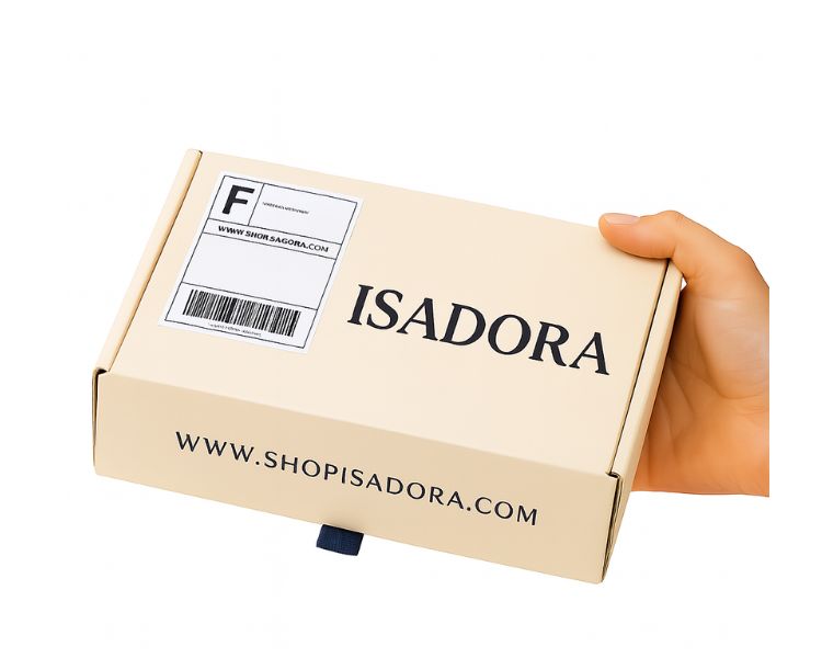 Isadora